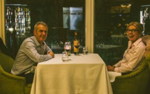 Restaurants in Ballymena | Galgorm Resort & Spa